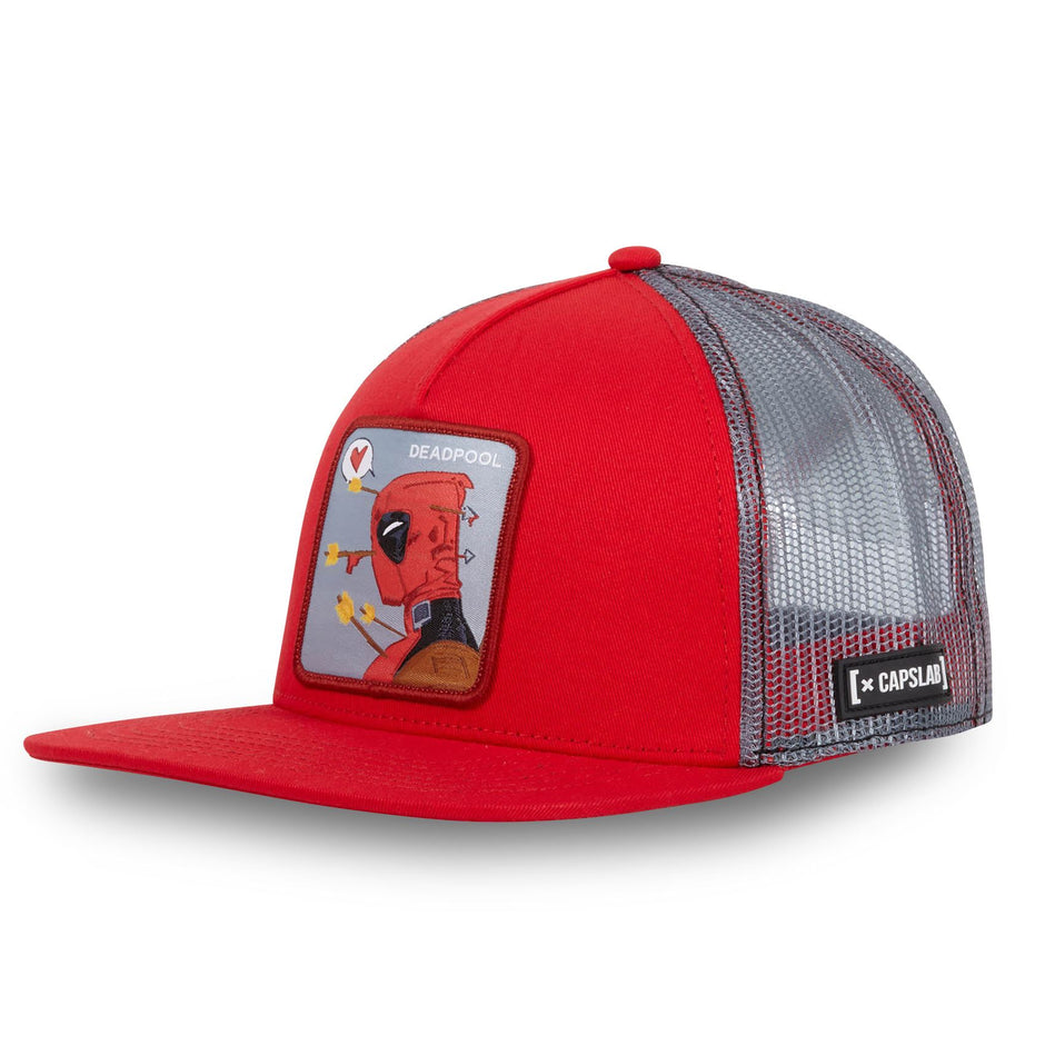 Marvel – Capslab México